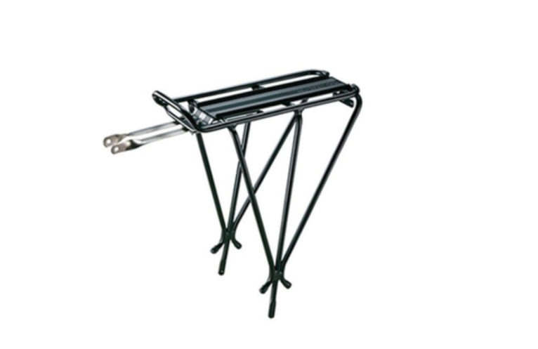 REAR BIKE RACK FROM 3,15€/day | Lisbon Bike Rentals